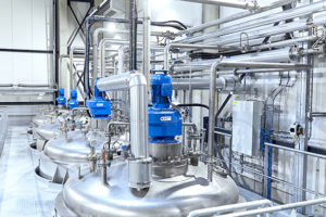 LANOLIN & DERIVATIVES - Stella